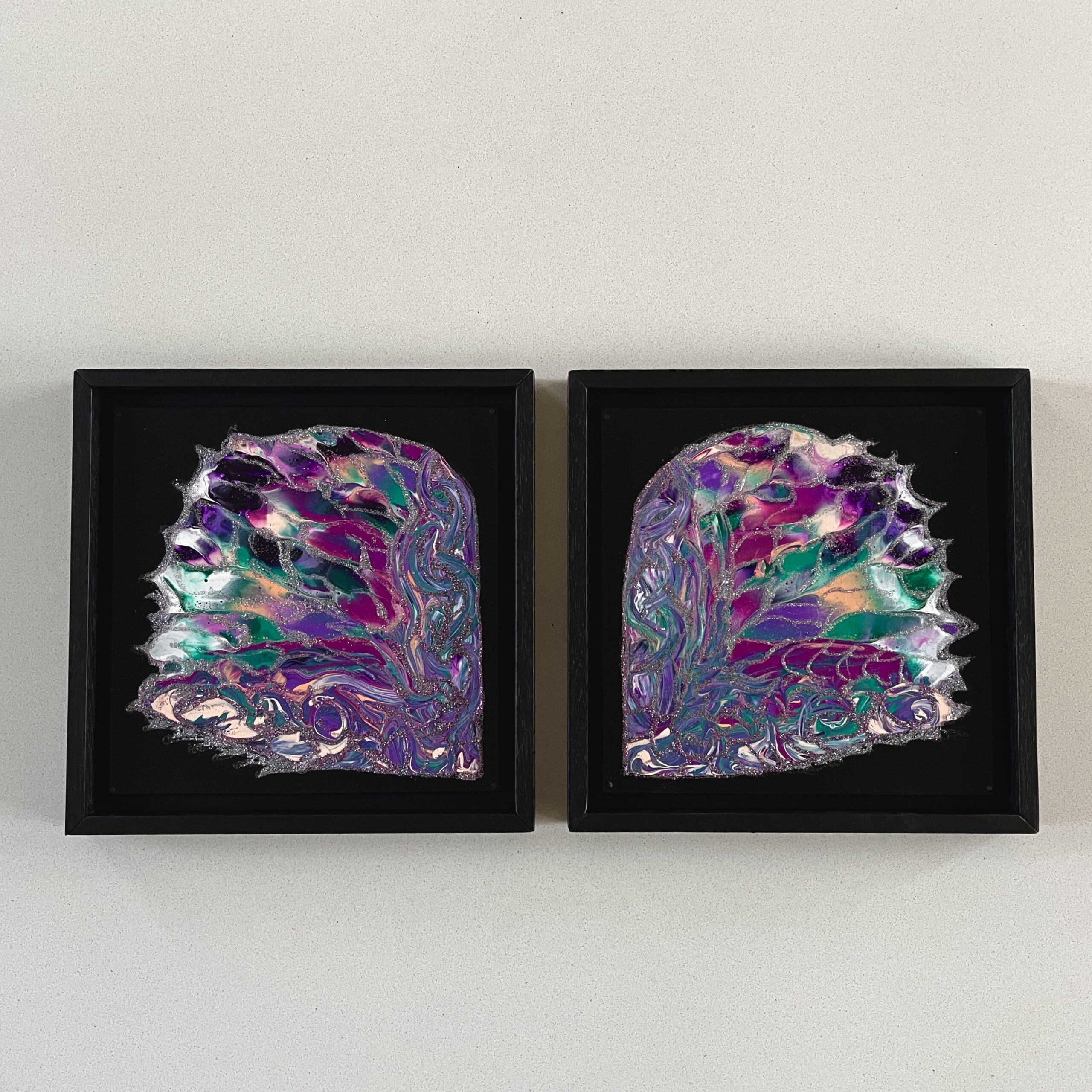 Sigils – Evelien Breidel