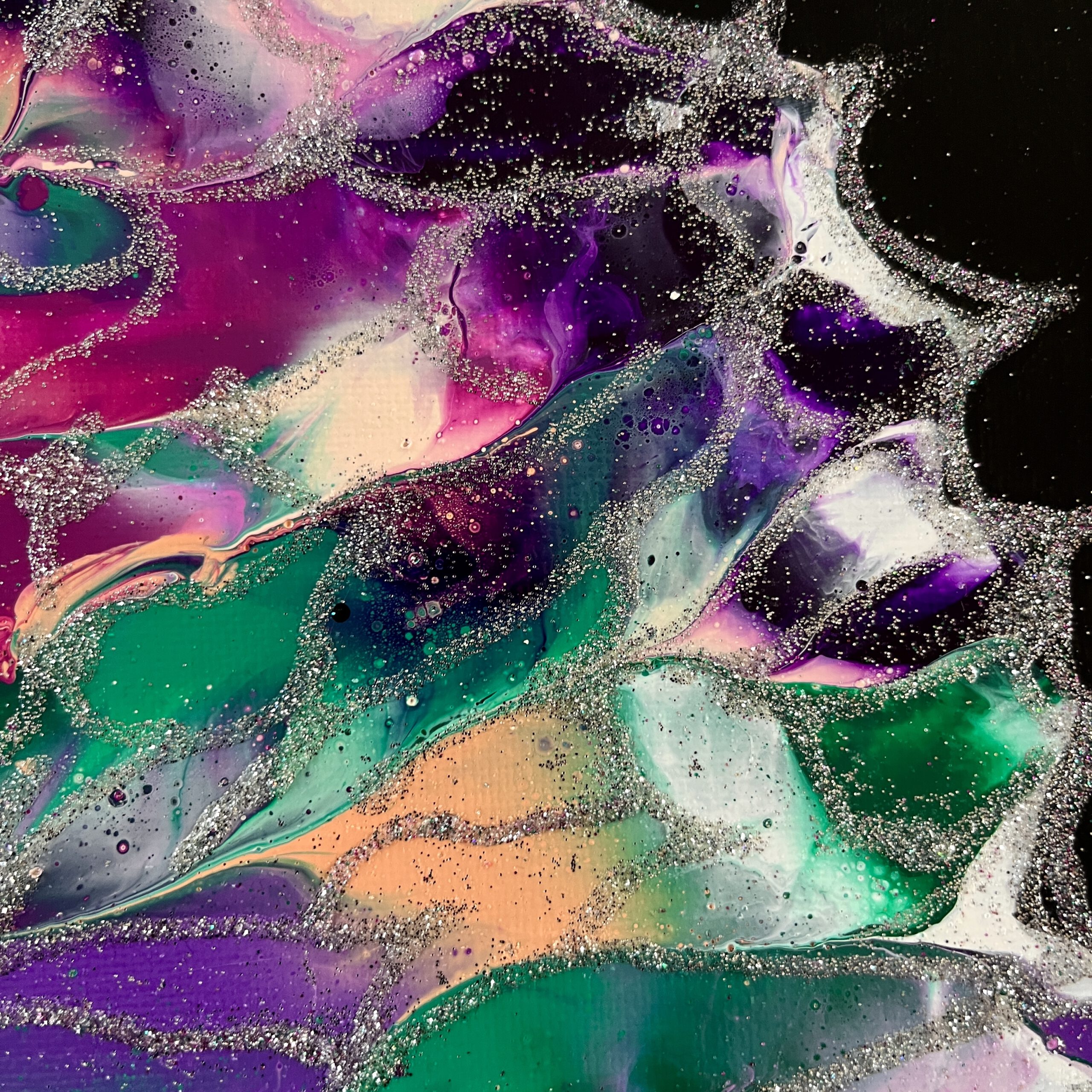 Sigils – Evelien Breidel